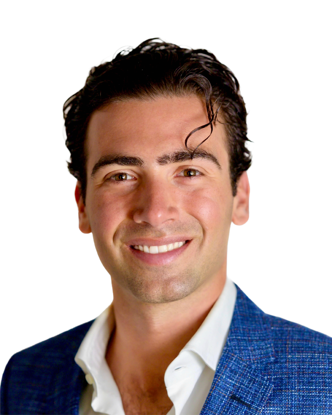 Max Padway - Venture X - Webflow Ecommerce website template